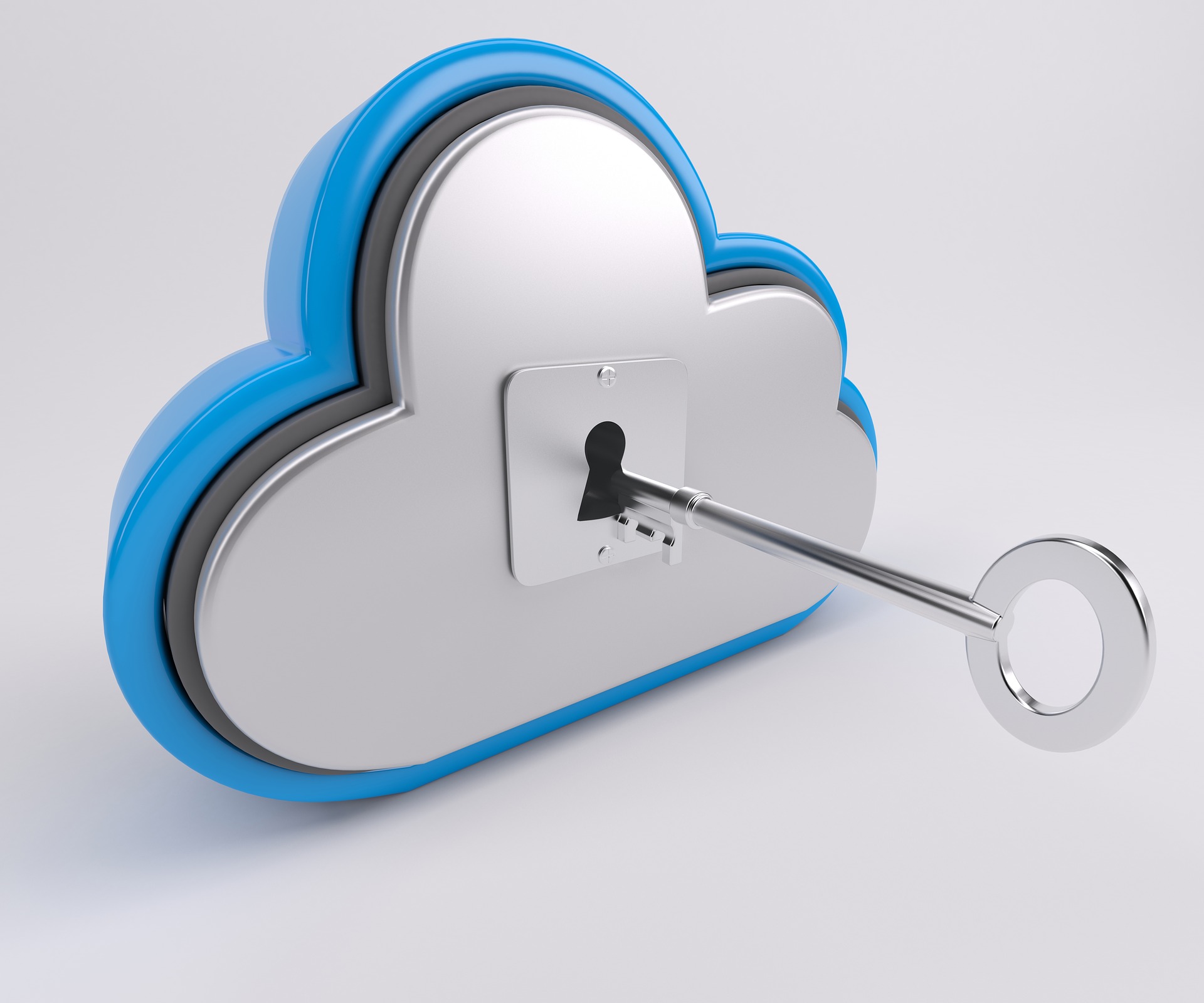 How Secure Is Your Password When It’s Stored in the Cloud?
