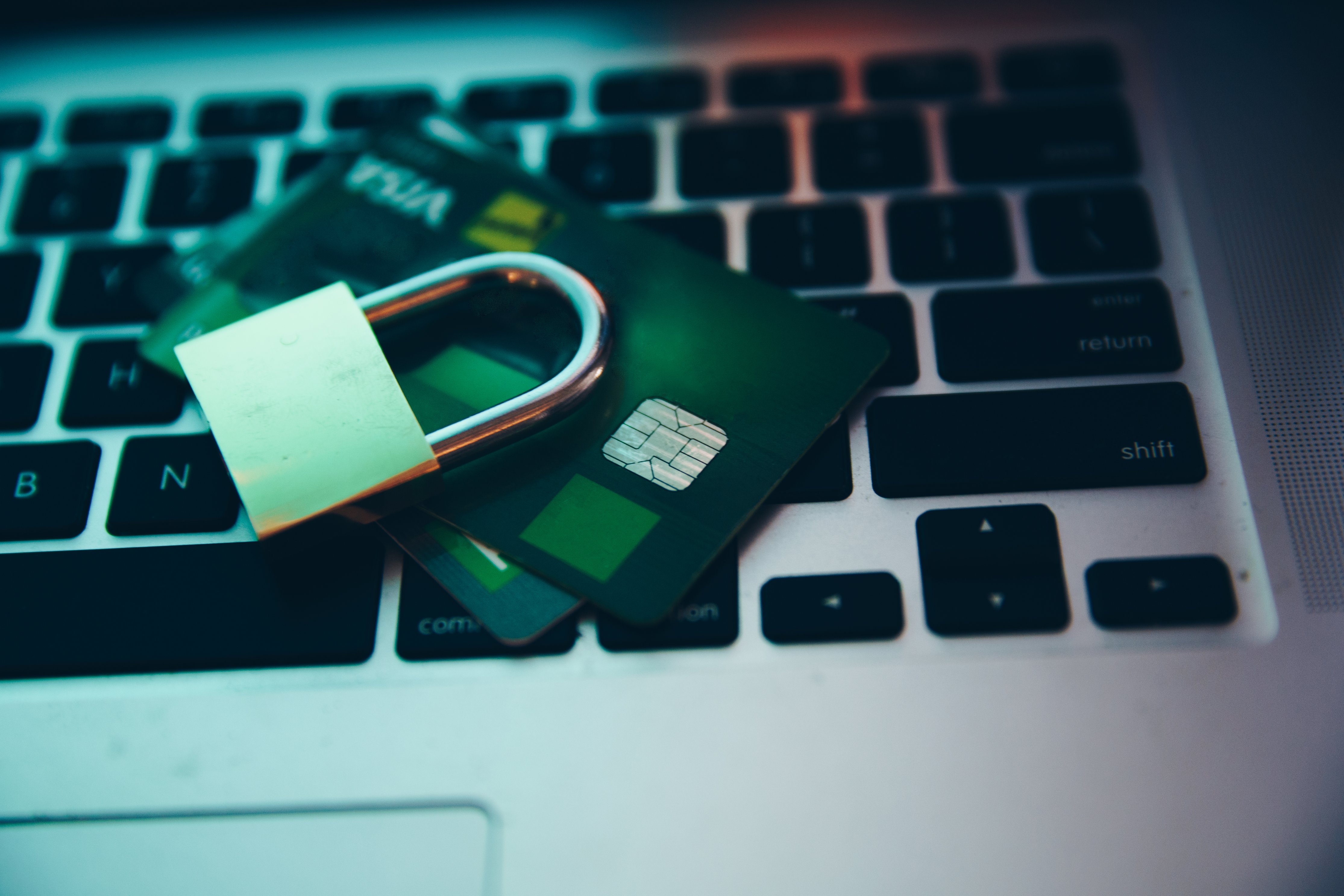 How to Keep Your Credit Card out of Hackers' Hands?