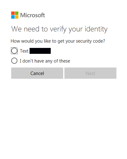 Reset Your Password Before Windows 10 Is Getting a Big Update