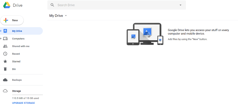 Is It Safe to Store Sensitive Data like Passwords on Google Drive?