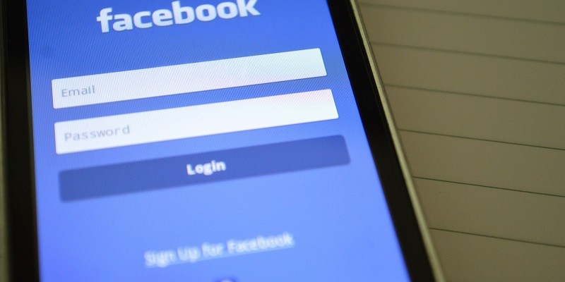How to Get Back into Your Facebook Account with the Help of Your Friends