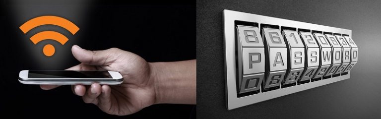 How to Change Your Mobile Hotspot Password