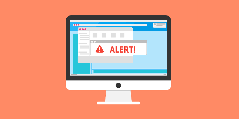 What Is Scareware and How to Avoid It?