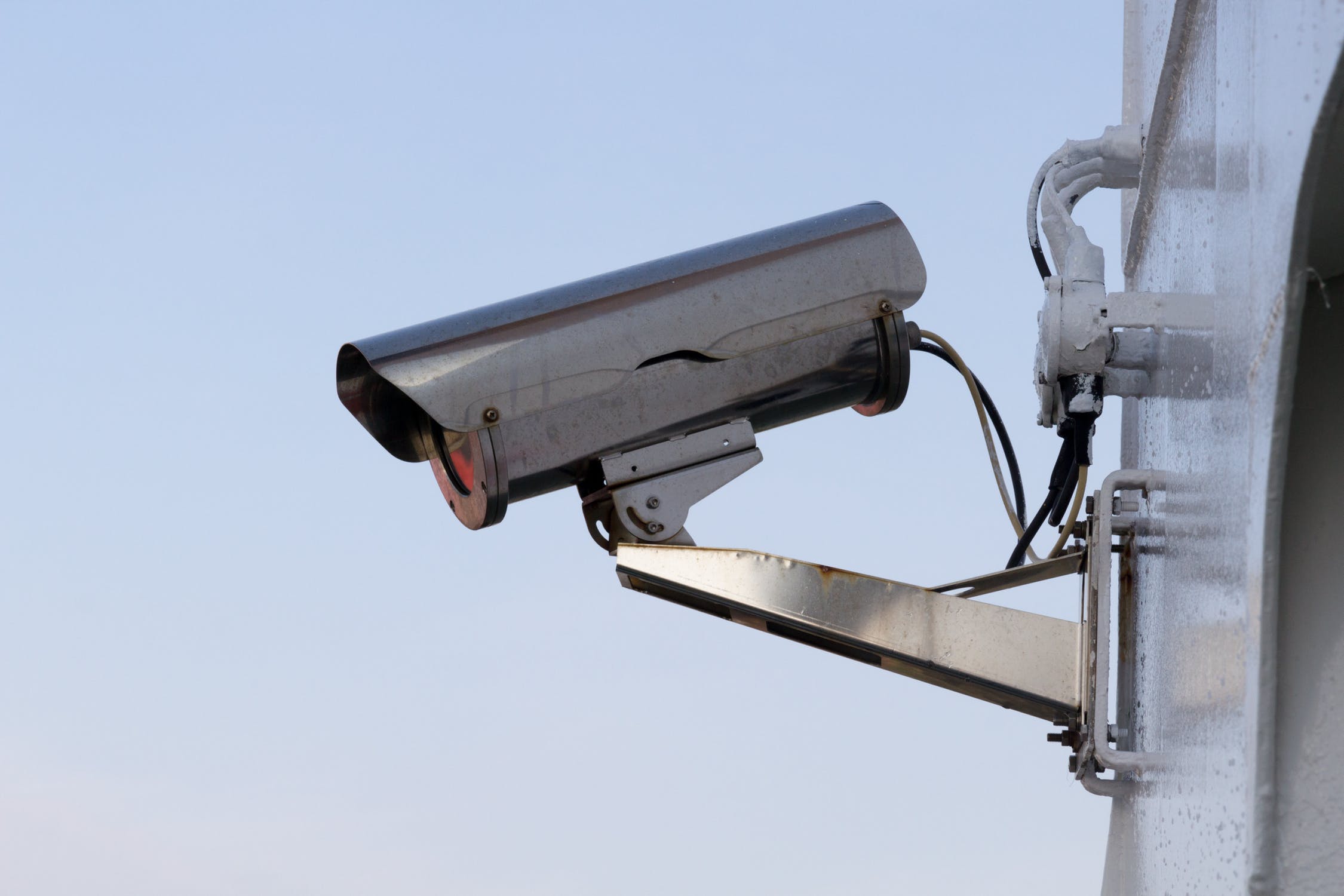 How to Protect Your Home Security Camera System from Being Hacked