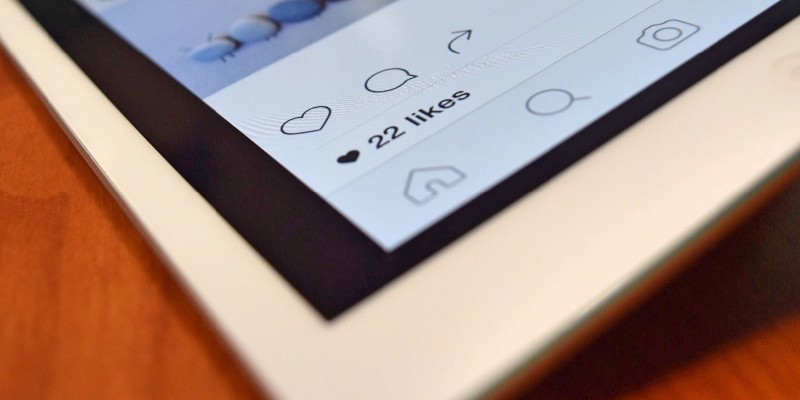 Do Not Interact with the Fake Instagram 'Copyright Objection Form' Message