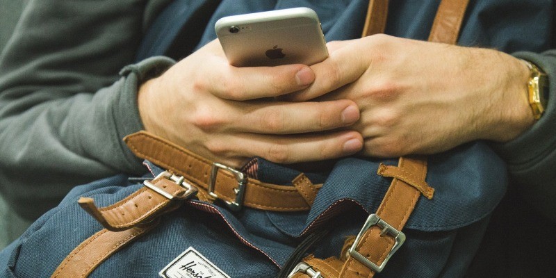 Hackers Have Been Using Malicious Websites to Hack iPhones for Years