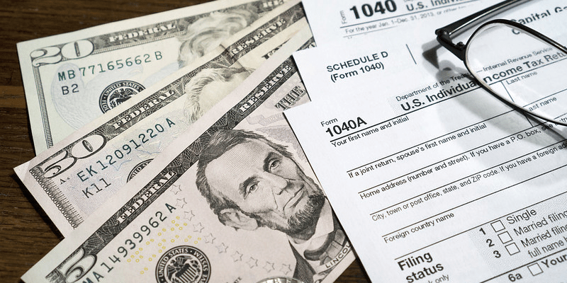 The IRS Encourages All Tax Payers to Utilize the Multi-Factor ...