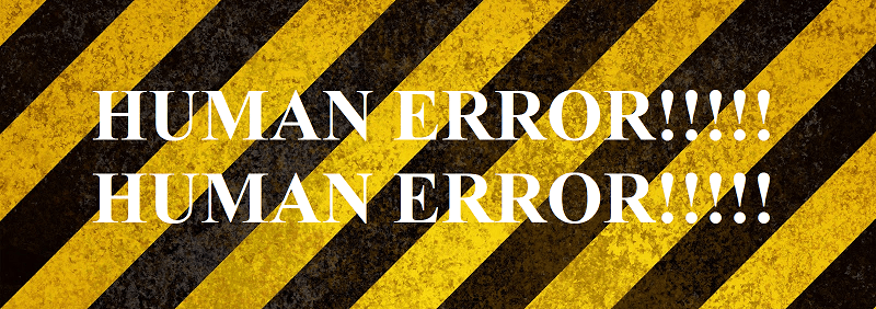Human Error Becomes GDPR Data Breach Trend in 2020