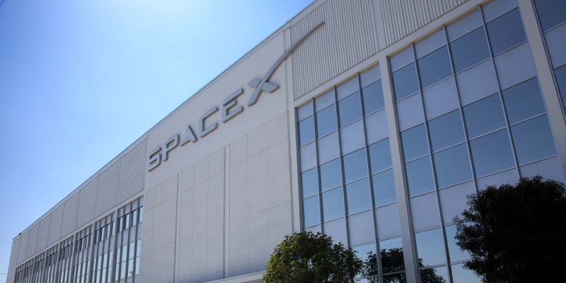 Don't Reveal Your Crypto Wallet Details To The SpaceX Coin Airdrop Scam