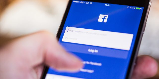 Cracking the Deception: Facebook Account Hack Scam