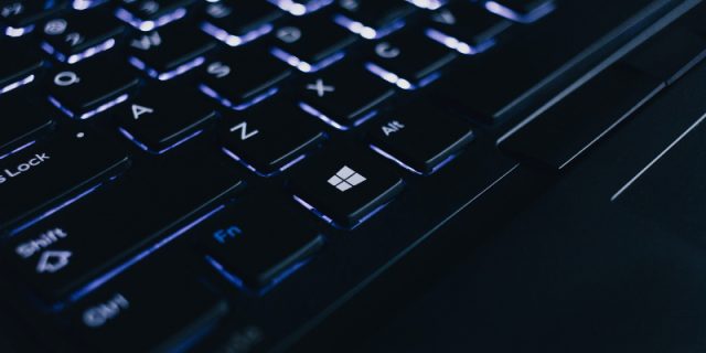 Kaip atkurti "Windows 10" asmeninį kompiuterį į jo gamyklinius nustatymus