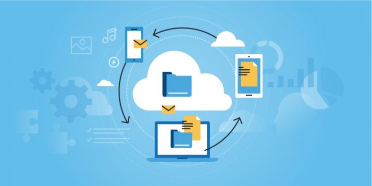 Cómo mantener seguro el almacenamiento en la nube