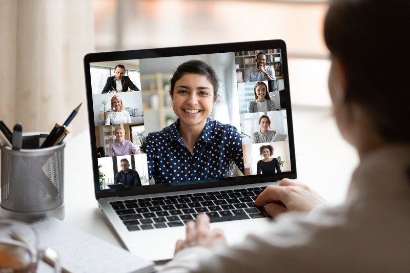 Planning a Video Conference? Here Are Our Top Five Security Tips