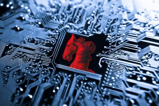 Trojan:Script/Wacatac.H!ml恶意软件检测