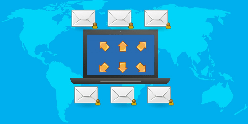 Mail Cloud Server Email Scam: How It Works and How to Stay Safe