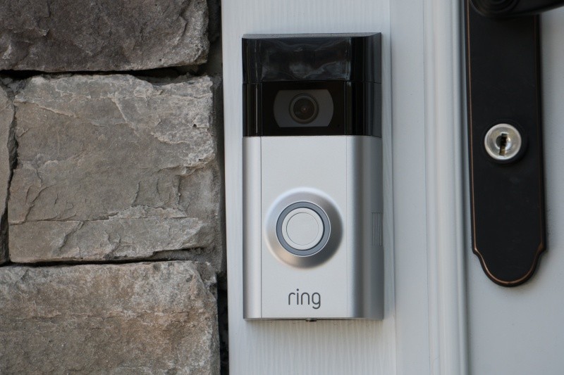 Amazon Ring Neighbors Exposes Customer Data
