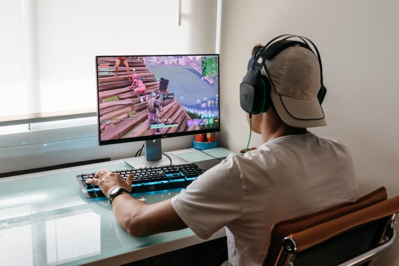 How To Fix Fortnite Error Code AS 1041 How To Fix Fortnite Error Code AS 1041