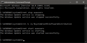 'Modern Setup Host' High CPU Usage