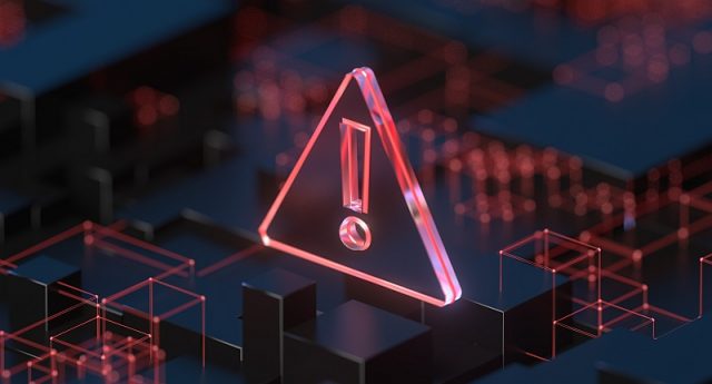 Don’t Fall for It: The Account Verification Alert Email Scam