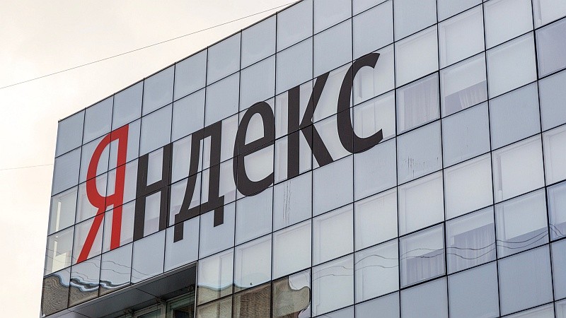 Massive Botnet Attack Targets Biggest Russian Web Portal