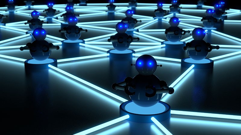 Enemybot Botnet Goes After Routers and IoT Devices