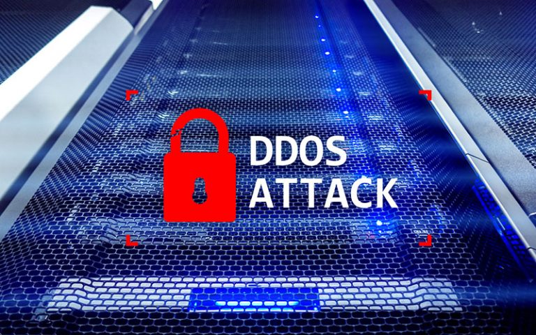 报告：2024 年上半年 DDoS 攻击增加 46%