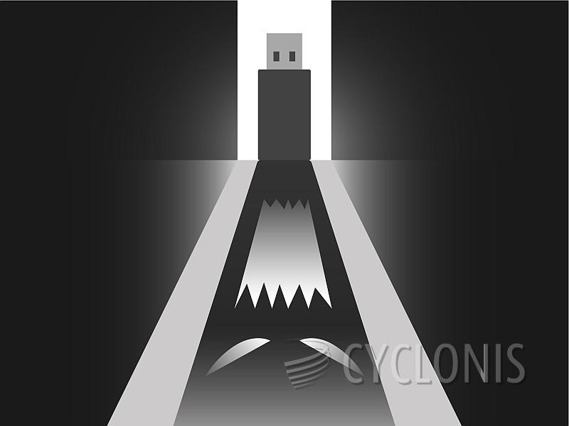 FBI Warns Threat Actors Are Mailing Out Malicious Flash Drives
