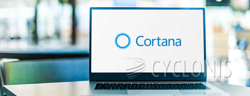 'Cortana - It Seems Your PC Is Locked Out' Pop-Ups