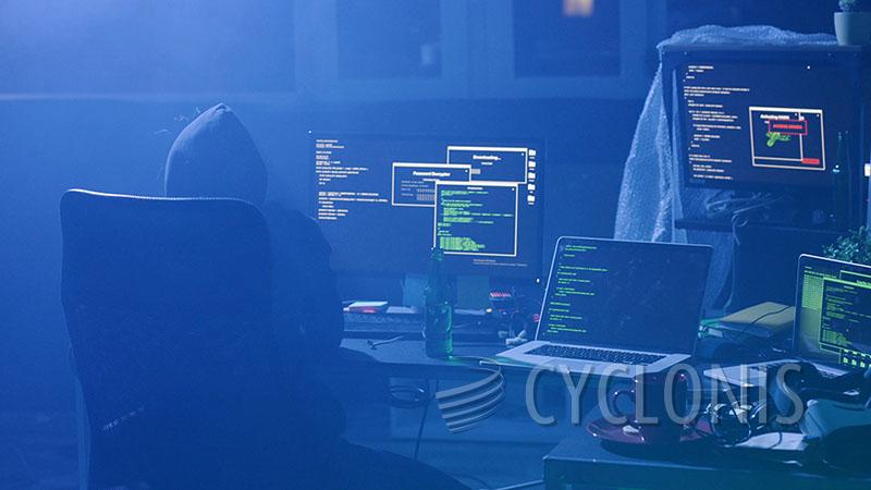 SULINFORMATICA Ransomware Attempts Double Extortion