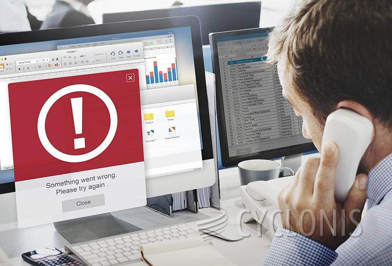 Your Windows Subscription Has Expired Pop-Up Scam
