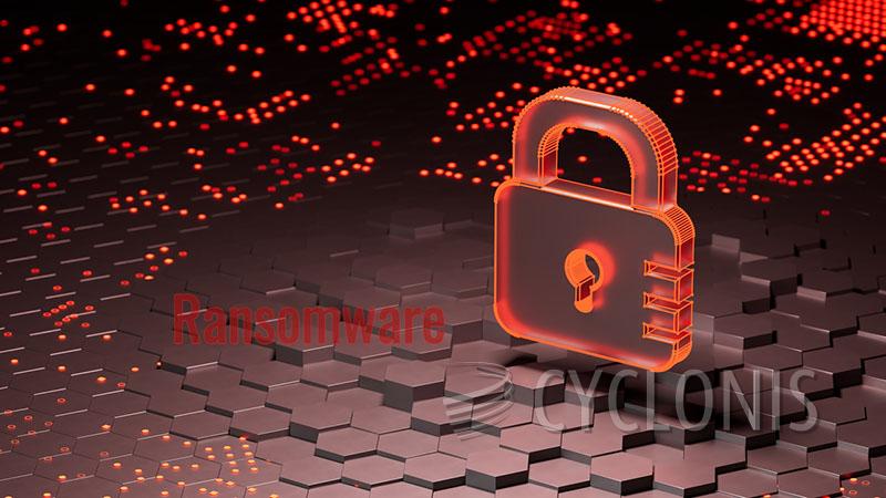 Dazx Ransomware Encrypts Victim Files