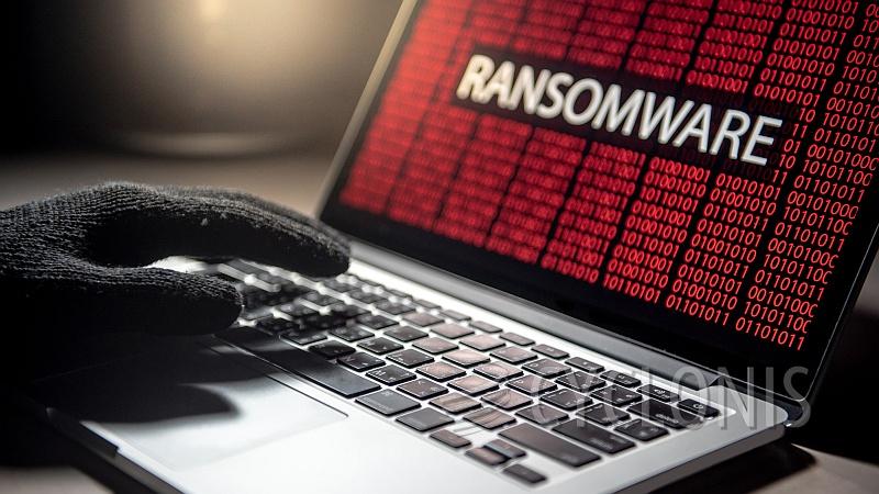 How To Stop & Remove Risen Ransomware