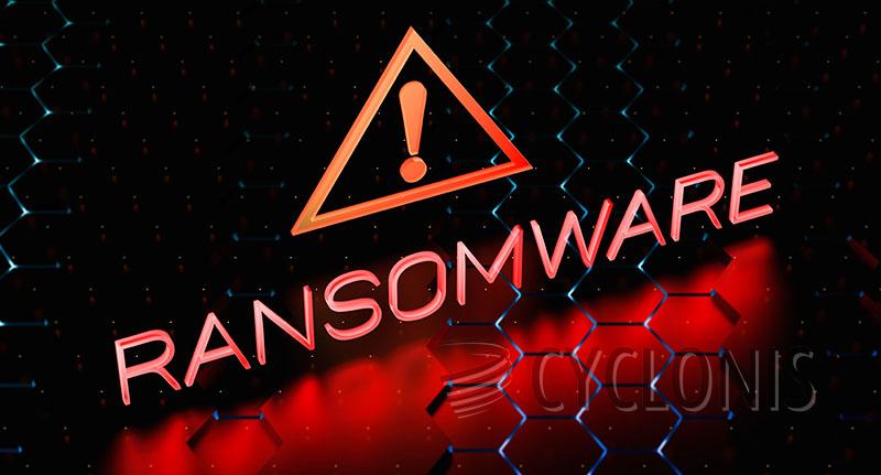 What is Cronus Ransomware?