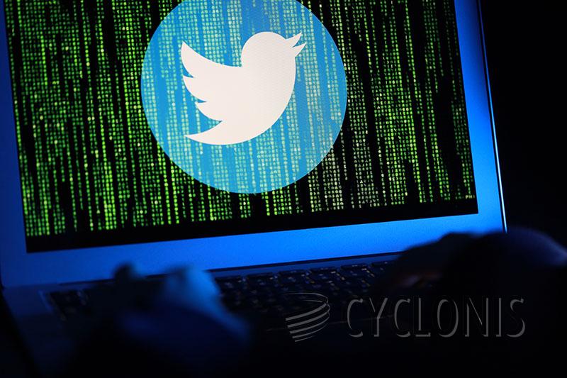 'Twitter Crypto Giveaway' Scam Promises Free Lunch