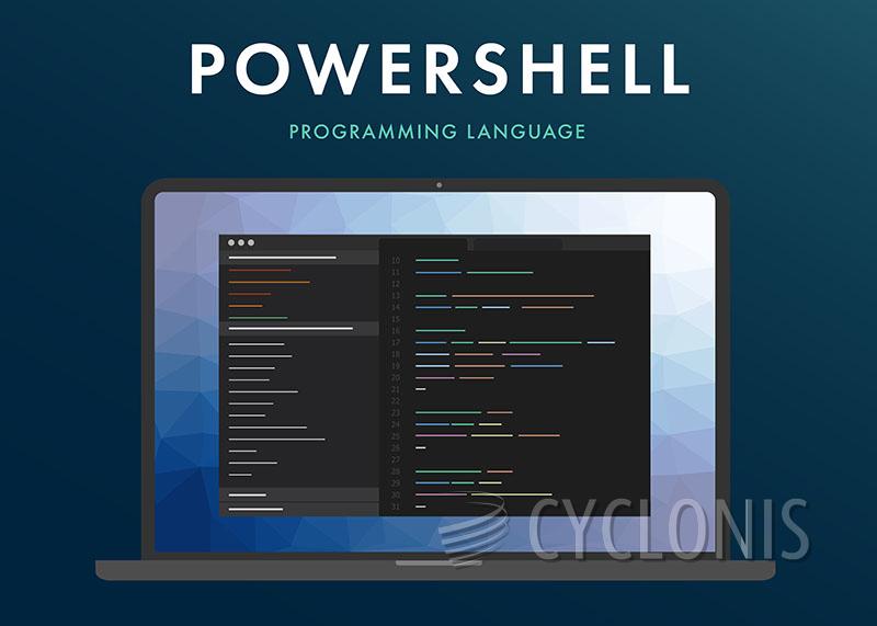 PowerDrop Malware Uses PowerShell