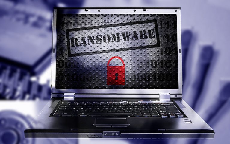 What is Pomochit Ransomware?