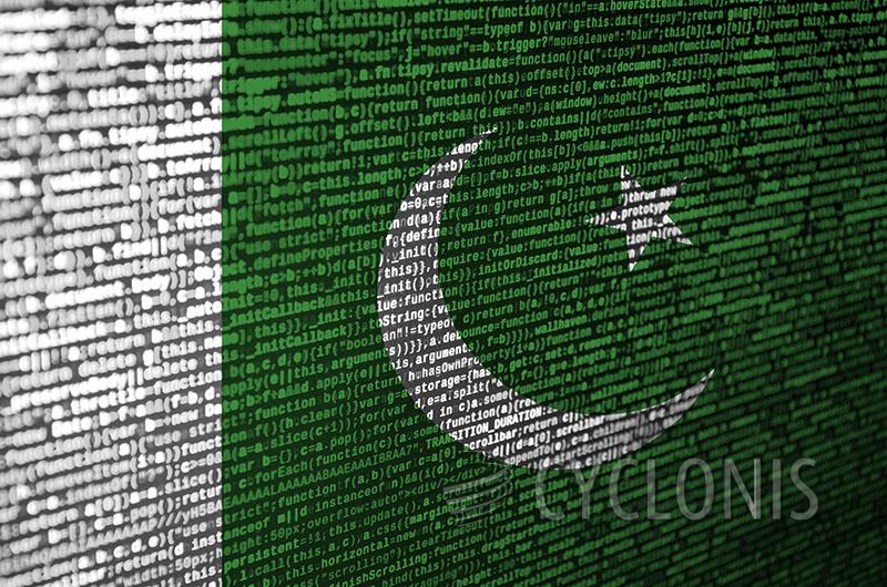 ShadowPad Malware Deployed Against Pakistani Targets