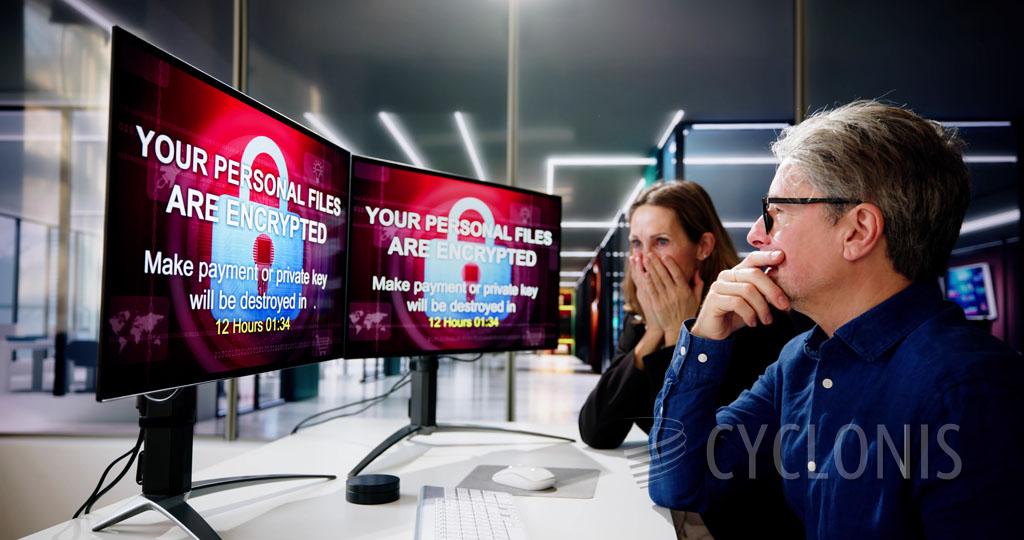 BlackSkull Ransomware Holds Data Hostage