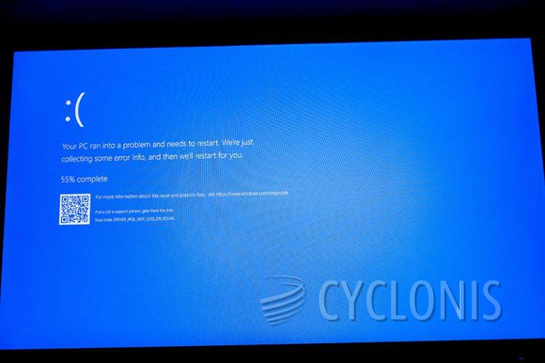 Microsoft confirma 8,5 millones de dispositivos Windows afectados por ...