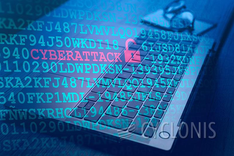 Oil Giant Halliburton Hit by Ransomware Cyberattack