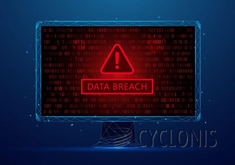 Fidelity Data Breach Exposes Thousands of Customers' Personal Information