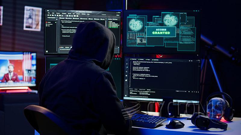 Ransomware Strikes Critical Infrastructure With Growing Financial ...