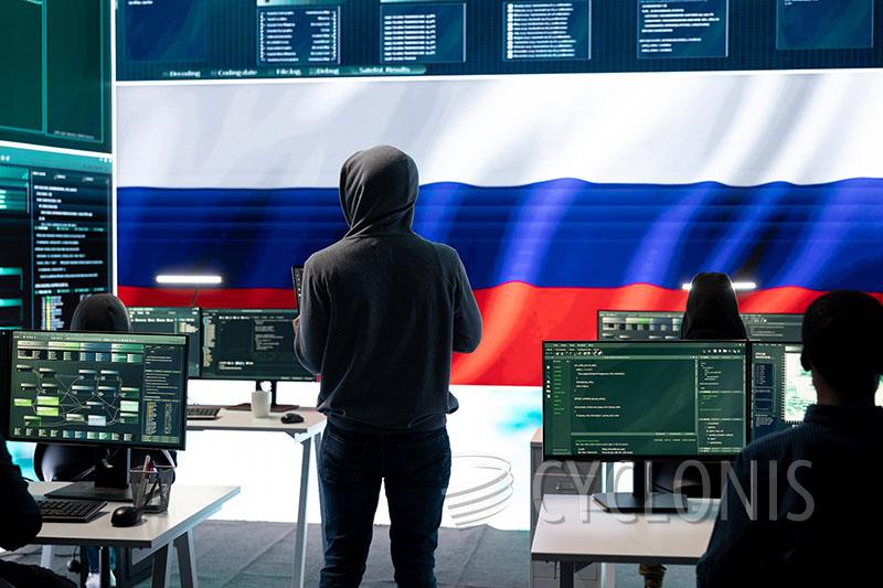 Russia-Linked Hackers Escalate Cyberattacks on Japan Amid Military Tensions
