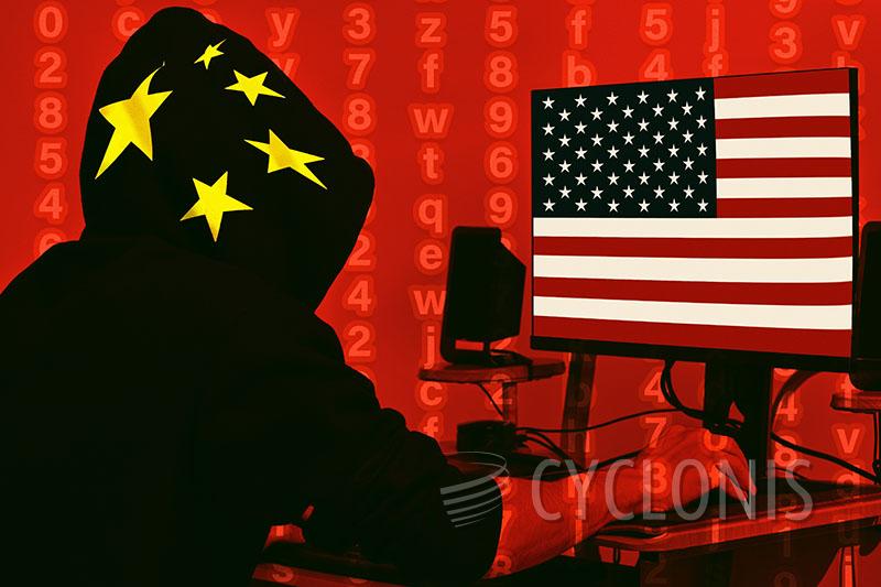 China-Linked Hack Targets U.S. Telecoms and Global Networks in Bold ...