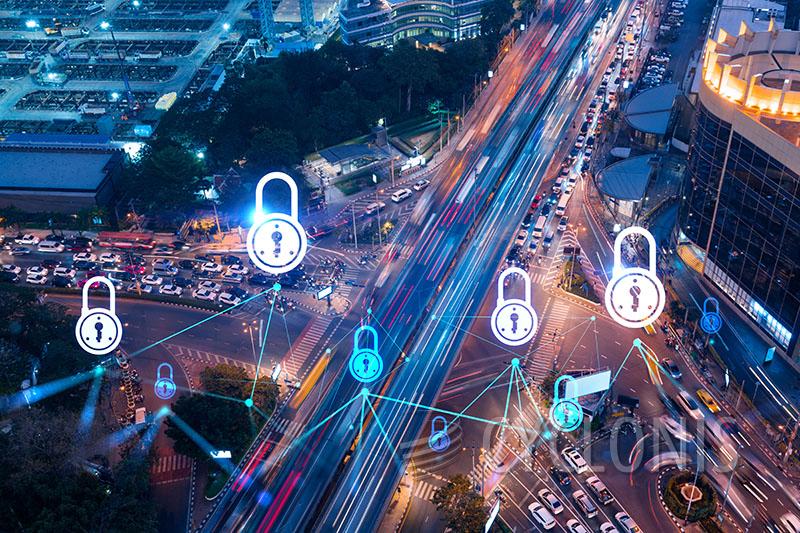 Is Your Car Spying On You Tesla Cybertruck Explosion Raises Alarming