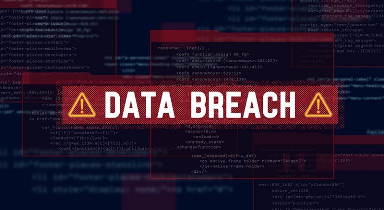 DISA Data Breach Exposes Personal Information of 3.3 Million People