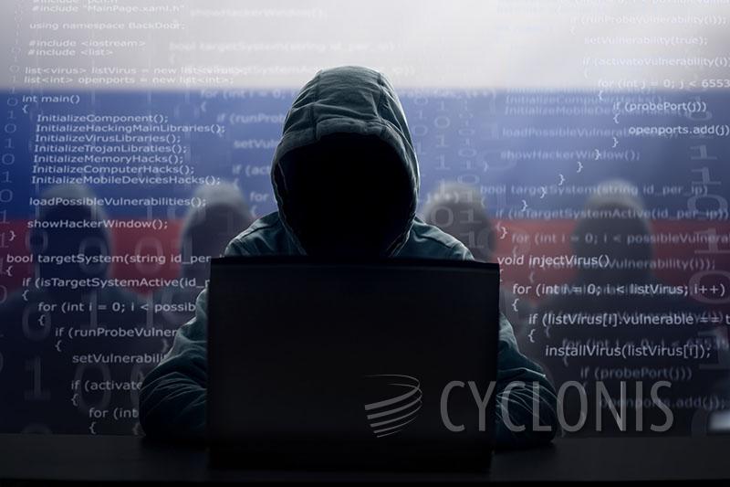Russian State Hackers Exploit Device Code Phishing in Global Cyber ...