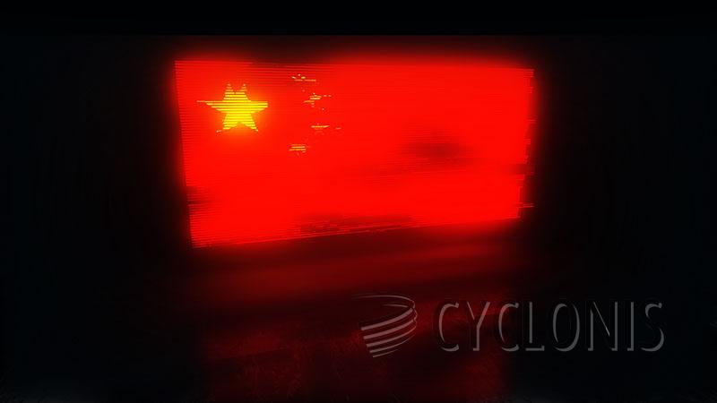 China Targets Three Alleged NSA Agents Over Cyberattacks on Asian Games