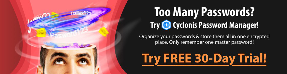 What Are the Advantages and Disadvantages of Using a Password Manager